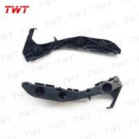 China TWT 52115-47010 52116-47010 Auto Body Parts Car Front Bumper Side Support Bracket 5211547010 5211647010 for Toyota Prius for sale