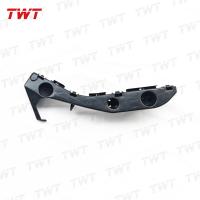 China TWT 52115-47010 52116-47010 Auto Body Parts Car Front Bumper Side Support Bracket 5211547010 5211647010 for Toyota Prius for sale