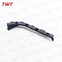 China TWT 52576-47011 52576-47010 52575-47010 52575-47011 Auto Parts Bracket Rear Bumper Bracket Retainer for Toyota Prius 2005- for sale