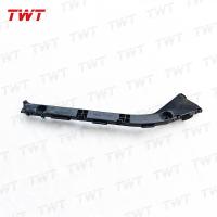 China TWT 52576-47011 52576-47010 52575-47010 52575-47011 Auto Parts Bracket Rear Bumper Bracket Retainer for Toyota Prius 2005- for sale