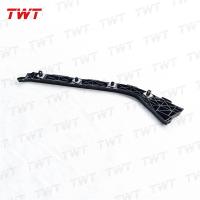 China TWT 52576-47011 52576-47010 52575-47010 52575-47011 Auto Parts Bracket Rear Bumper Bracket Retainer for Toyota Prius 2005- for sale