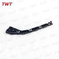 China TWT 52576-47011 52576-47010 52575-47010 52575-47011 Auto Parts Bracket Rear Bumper Bracket Retainer for Toyota Prius 2005- for sale