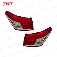 China TYC LENS & BODY, REAR COMBINATION LAMP, LH RH 81561-33420 81551-33480 8156133420 8155133480 for Toyota Lexus ES240 350 300H 2009 for sale