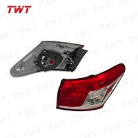 China TYC LENS & BODY, REAR COMBINATION LAMP, LH RH 81561-33420 81551-33480 8156133420 8155133480 for Toyota Lexus ES240 350 300H 2009 for sale