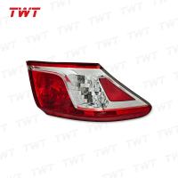 China TYC LENS & BODY, REAR COMBINATION LAMP, LH RH 81561-33420 81551-33480 8156133420 8155133480 for Toyota Lexus ES240 350 300H 2009 for sale