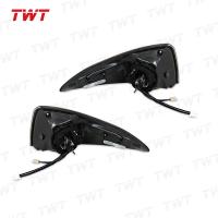 China TWT LAMP ASSY, REAR COMBINATION, LH RH 81560-0E090 81550-0E090 815600E090 815500E090 for Toyota Lexus RX350 450 2012- for sale