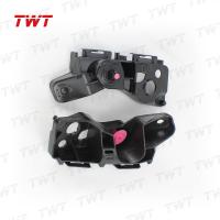 China Twt 52116-33100 52115-33110 Front Bumper Side Support Retainer 5211633100 5211533110 For Toyota Lexus Es350 300H 2## 2018-2021 for sale