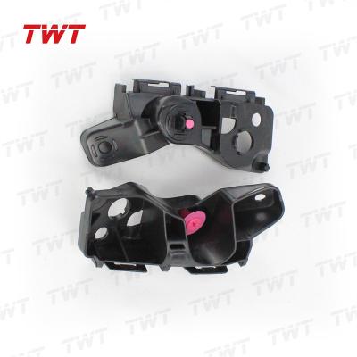 China Twt 52116-33100 52115-33110 Front Bumper Side Support Retainer 5211633100 5211533110 For Toyota Lexus Es350 300H 2## 2018-2021 for sale