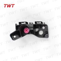 China Twt 52116-33100 52115-33110 Front Bumper Side Support Retainer 5211633100 5211533110 For Toyota Lexus Es350 300H 2## 2018-2021 for sale