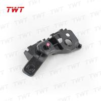 China Twt 52116-33100 52115-33110 Front Bumper Side Support Retainer 5211633100 5211533110 For Toyota Lexus Es350 300H 2## 2018-2021 for sale