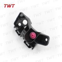 China Twt 52116-33100 52115-33110 Front Bumper Side Support Retainer 5211633100 5211533110 For Toyota Lexus Es350 300H 2## 2018-2021 for sale