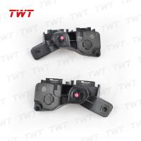 China Twt 52116-33100 52115-33110 Front Bumper Side Support Retainer 5211633100 5211533110 For Toyota Lexus Es350 300H 2## 2018-2021 for sale