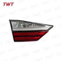 China TWT LENS and BODY, REAR LAMP, LH RH 81591-33460 81581-33460 8159133460 8158133460 for Toyota Lexus ES2## 350 300H 2016- for sale