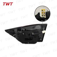 China TWT LENS and BODY, REAR LAMP, LH RH 81591-33460 81581-33460 8159133460 8158133460 for Toyota Lexus ES2## 350 300H 2016- for sale