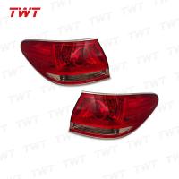 China TWT LENS, REAR COMBINATION LAMP, LH RH 81561-33430 81551-33430 8156133430 8155133430 for Toyota Lexus ES300 2004- for sale