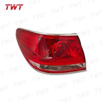 China TWT LENS, REAR COMBINATION LAMP, LH RH 81561-33430 81551-33430 8156133430 8155133430 for Toyota Lexus ES300 2004- for sale