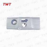 China Twt 11212-37080 No.2 Head Upper Cover Cylinder Protection Engine 1121237080 11212 37080 For Toyota Lexus Ct200H 2010-2013 for sale