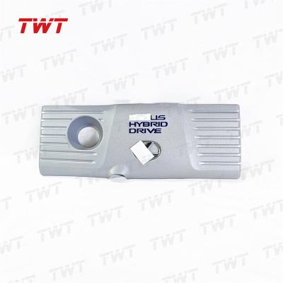 China Twt 11212-37080 No.2 Head Upper Cover Cylinder Protection Engine 1121237080 11212 37080 For Toyota Lexus Ct200H 2010-2013 for sale