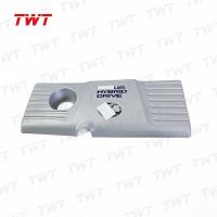 China Twt 11212-37080 No.2 Head Upper Cover Cylinder Protection Engine 1121237080 11212 37080 For Toyota Lexus Ct200H 2010-2013 for sale