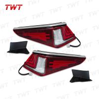China TWT LENS & BODY, REAR COMBINATION LAMP, LH RH 81561-33591 81551-33590 81561-33592 8156133591 8155133590 8156133592 for Toyota for sale