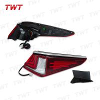 China TWT LENS & BODY, REAR COMBINATION LAMP, LH RH 81561-33591 81551-33590 81561-33592 8156133591 8155133590 8156133592 for Toyota for sale