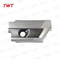 China Twt 12601-36161 12601-36162 No.1 Upper Engine Cover Sub-Assy 1260136161 1260136162 For Toyota Lexus Nx Series 2015-2019 for sale