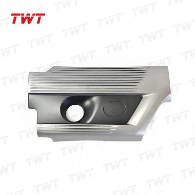 China Twt 12601-36161 12601-36162 No.1 Upper Engine Cover Sub-Assy 1260136161 1260136162 For Toyota Lexus Nx Series 2015-2019 for sale