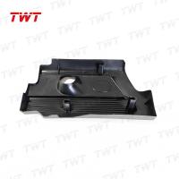 China Twt 12601-36161 12601-36162 No.1 Upper Engine Cover Sub-Assy 1260136161 1260136162 For Toyota Lexus Nx Series 2015-2019 for sale
