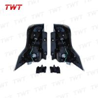 China TWT LENS & BODY, REAR COMBINATION LAMP, LH RH 81561-60B41 81551-60B41 8156160B41 8155160B41 for Toyota Lexus GX460 2014-2023 for sale