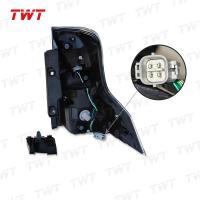 China TWT LENS & BODY, REAR COMBINATION LAMP, LH RH 81561-60B41 81551-60B41 8156160B41 8155160B41 for Toyota Lexus GX460 2014-2023 for sale