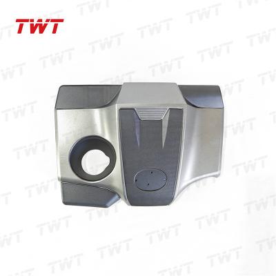 China Twt 12601-36180 No.1 Engine Cover Sub-Assy 1260136180 12601 36180 For Toyota Lexus Nx Series 2014-2017 for sale