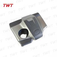 China Twt 12601-36180 No.1 Engine Cover Sub-Assy 1260136180 12601 36180 For Toyota Lexus Nx Series 2014-2017 for sale