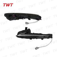 China CLEARANCE LAMP ASSY 81610-53011 81620-53011 8161053011 8162053011 for Toyota Lexus IS250 300 2015-2016 for sale