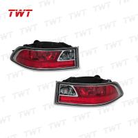 China TWT LENS & BODY, BACK up LAMP, LH RH 81681-60130 81671-60170 8168160130 8167160170 for Toyota Lexus GX460 2013-2019 for sale