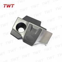 China Twt 12601-36200 No.1 Engine Cover Sub-Assy 1260136200 12601 36200 For Toyota Lexus Rx Series 2015-2019 for sale