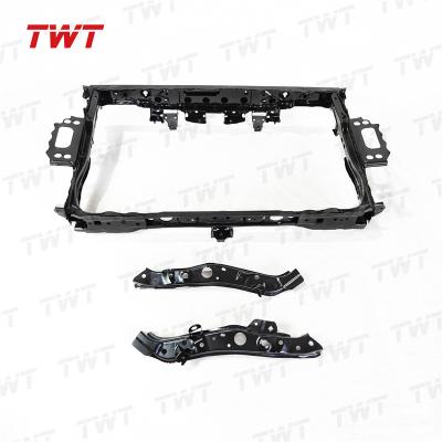 China Twt 53201-76010 Radiator Support Frame 5320176901 5320176010 For Toyota Lexus Ct200H 2010-2013 for sale