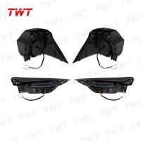 China TWT LENS and BODY, REAR LAMP, LH RH PZD00-00006 81561-60B61 81551-60C91 81591-60481 81581-60321 for Toyota Lexus LX 570 2018- for sale