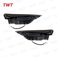 China TWT LENS and BODY, REAR LAMP, LH RH PZD00-00006 81561-60B61 81551-60C91 81591-60481 81581-60321 for Toyota Lexus LX 570 2018- for sale