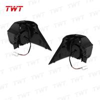 China TWT LENS and BODY, REAR LAMP, LH RH PZD00-00006 81561-60B61 81551-60C91 81591-60481 81581-60321 for Toyota Lexus LX 570 2018- for sale
