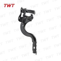 China TWT Car Body Front Component Hood Hinge Assy 53410-58060 53420-58080 5341058060 5342058080 for Toyota Alphard Vellfire HV 2015- for sale