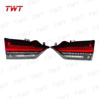 China TWT LENS and BODY, REAR LAMP, LH RH PZD00-48490 81580-48360 81590-48360 81550-48490 81560-48490 for Toyota Lexus RX Series 2017 for sale