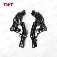 China Twt 53410-33210 53420-33210 Car Spare Parts Hood Hinge 5341033210 5342033210 For Toyota Lexus Es240 350 2006-2009 for sale
