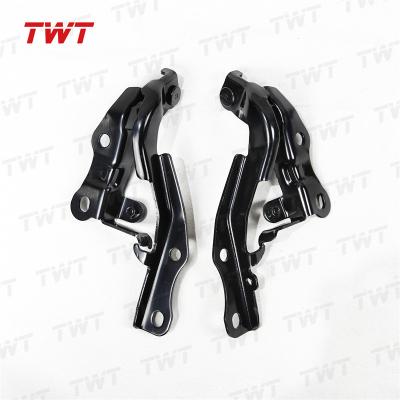China Twt 53410-33210 53420-33210 Car Spare Parts Hood Hinge 5341033210 5342033210 For Toyota Lexus Es240 350 2006-2009 for sale