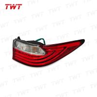 China TWT LENS & BODY, REAR COMBINATION LAMP, LH RH 81551-33560 81561-33560 8155133560 8156133560 for Toyota Lexus ES350 300H 2## for sale
