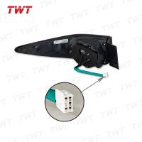 China TWT LENS & BODY, REAR COMBINATION LAMP, LH RH 81551-33560 81561-33560 8155133560 8156133560 for Toyota Lexus ES350 300H 2## for sale