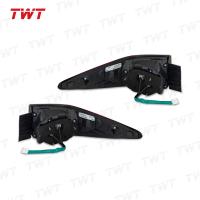 China TWT LENS & BODY, REAR COMBINATION LAMP, LH RH 81551-33560 81561-33560 8155133560 8156133560 for Toyota Lexus ES350 300H 2## for sale