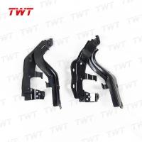 China Twt 53410-33290 53420-33290 Hood Hinge 5341033290 5342033290 For Toyota Lexus Es2## 350 300H 2012-2015 for sale