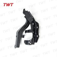 China Twt 53410-33290 53420-33290 Hood Hinge 5341033290 5342033290 For Toyota Lexus Es2## 350 300H 2012-2015 for sale