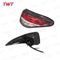 China TWT LAMP ASSY, REAR COMBINATION, LH RH 81560-0E090 81550-0E090 815600E090 815500E090 for Toyota Lexus RX350 450 2012- for sale