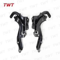 China Twt 53410-48150 53420-48150 Driver'S Engine Hood Hinge 5341048150 5342048150 For Toyota Lexus Rx Series 2015-2019 for sale